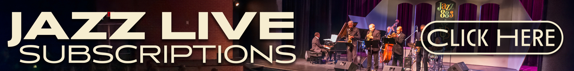 San Diego's Jazz 88.3 FM - KSDS