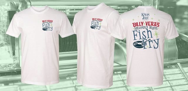 KSDS Membership Drive, San Diego's Jazz 88.3 FM