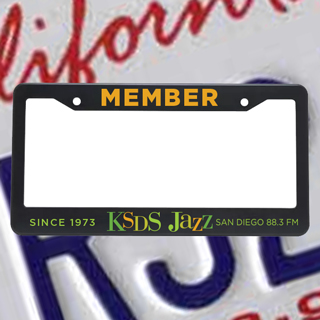 KSDS Membership Drive, San Diego's Jazz 88.3 FM