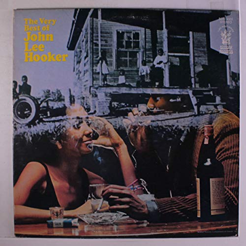 Crossroads Delta Blues Hour