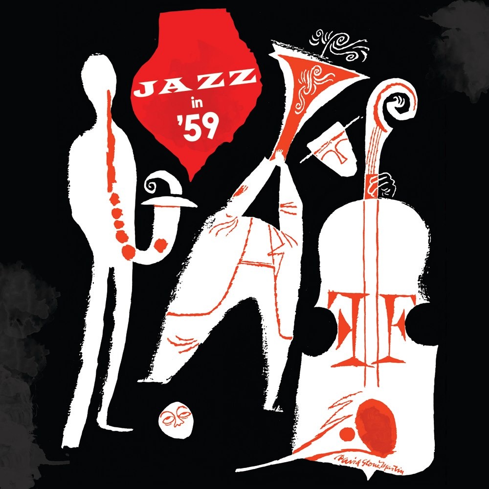 Jazz at the Philharmonic Legacy